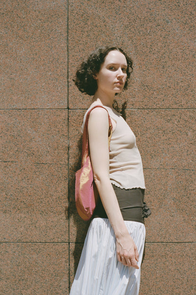 DENA TANK, REED – Maryam Nassir Zadeh